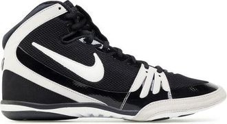 Nike Boxschuhe Freek 316403 011 Schwarz