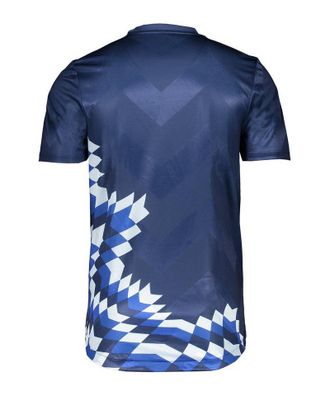 adidas Performance T-Shirt adidas Performance Tango Advanced Jersey Polyester