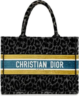 Dior Damen, Pre-Owned, Schwarzk, ONE SIZEGröße