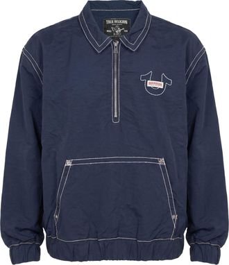 True Religion JACKEN & M&Auml;NTEL - Jacken und Anoraks auf YOOX.COM
