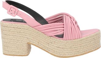 Sergio Rossi SCHUHE - Espadrilles auf YOOX.COM