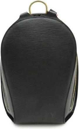 Louis Vuitton Damen, Pre-Owned, Schwarzk, ONE SIZEGr&ouml;&szlig;e
