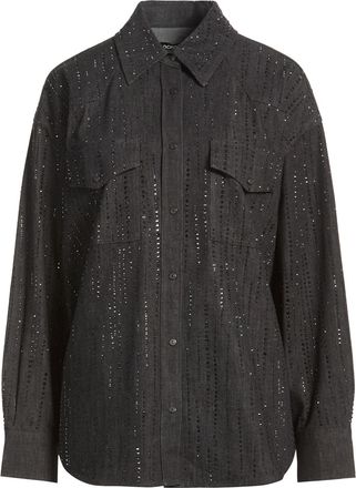 Dondup TOPS - Jeanshemden auf YOOX.COM