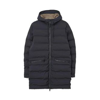 Tant&auml; Rainwear Loch&aacute;in&iacute;n Regenmantel Schwarz-M - - Coats - Herren - Schwarzk - XL