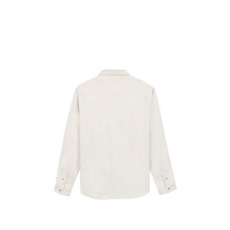 Maison Labiche Chemise Bonne Graine en coton