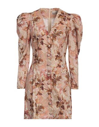 Alemais KLEIDER - Mini-Kleider auf YOOX.COM