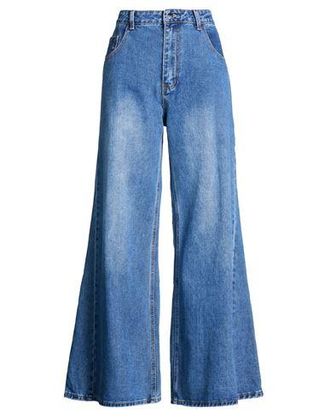 Kaos BAS - Pantalons en jean sur YOOX.COM