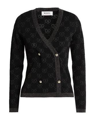 Blugirl MAILLE - Cardigans sur YOOX.COM