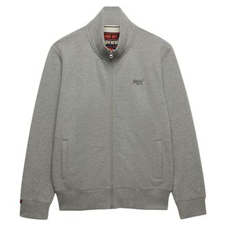 Superdry Essential Logo Track Top Sweatjacke