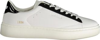 Gas Gas, Femme, Chaussures, Blanc, Taille: 40 EU Leonard Mix