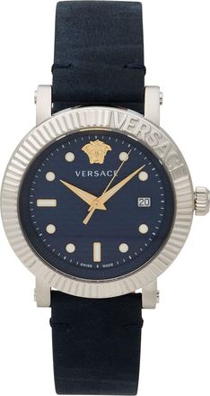 Versace SCHMUCK und UHREN - Armbanduhren auf YOOX.COM