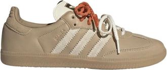adidas Samba OG - - Sport - Damen - Beige - 37 1/3 EU