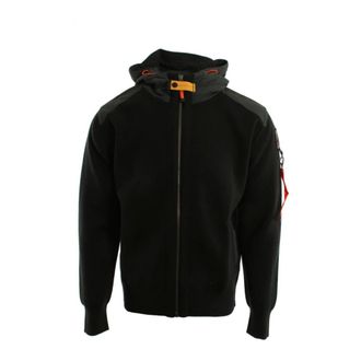 Parajumpers Herren, Sweatshirts & Hoodies, Gr&uuml;n, LGr&ouml;&szlig;e