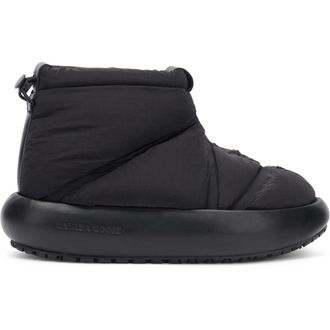 Canada Goose Damen, Schuhe, Schwarzk, 39 EUGr&ouml;&szlig;e