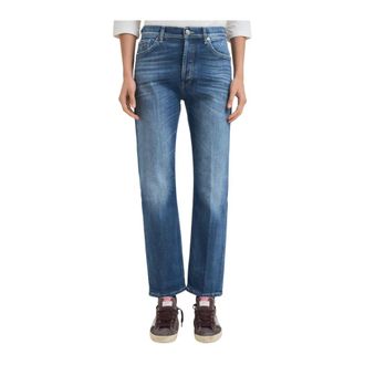 Dondup Icon Jeans - - Jeans - Damen - Blau - W31