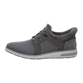 Rieker Herren, Schuhe, Grau, 44 EUGr&ouml;&szlig;e