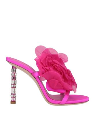 Le Silla SCHUHE - Sandalen auf YOOX.COM