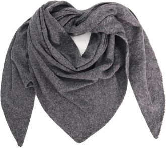 Glamexx24 Damenschal Dreieckstuch Damen Halstuch warmer Strickschal Kuscheliger Winterschal in viele Farben Weicher angenehm zu tragen