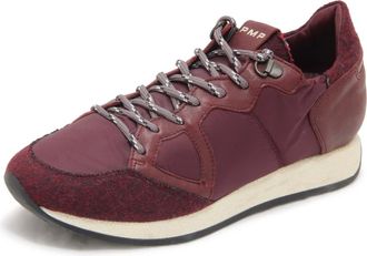 Philippe Model Herren, Schuhe, Rot, 42 EUGr&ouml;&szlig;e