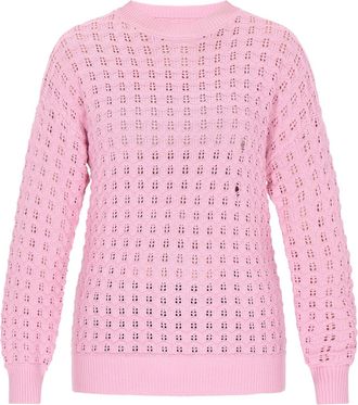 Usha Pullover Fashion Look