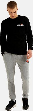 Ellesse Sweatshirt Pullover FIERRO Sweatshirt (1-tlg)