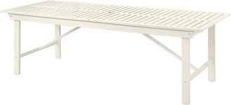 IKEA BONDHOLMEN Tisch/außen