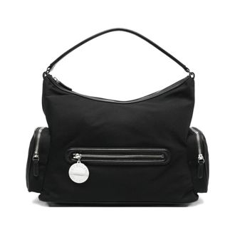 Stella McCartney Damen, Taschen, Schwarzk, ONE SIZEGr&ouml;&szlig;e