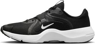 Nike Nike Womens Training Shoe W in-Season TR 13, Black/White-Iron Grey, DV3975-002, 40 EU (W 8.5 US)
