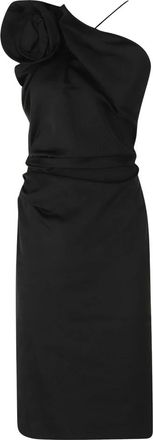 Magda Butrym Damen, Kleider, Schwarzk, 2XSGr&ouml;&szlig;e