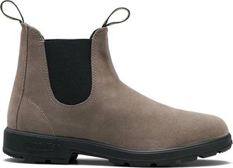 Blundstone Chelsea Boots Original Oil Suède - Collection Adulte Blundstone