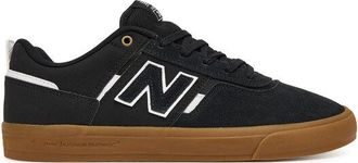 New Balance Sneakers aus Stoff NM306ZUC Schwarz