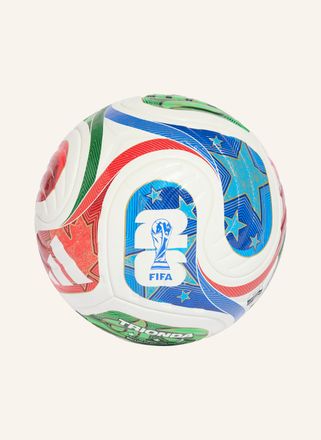 adidas Fu&szlig;ball Trionda Pro weiss