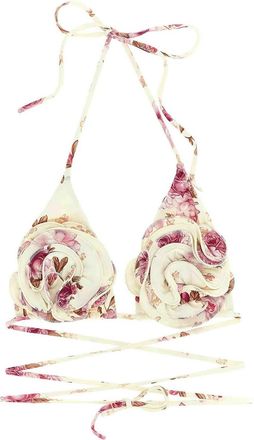 Magda Butrym Maillot De Bain - Multicolore