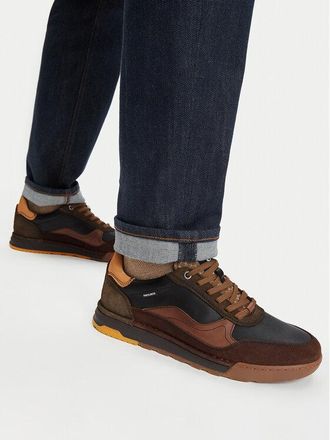 Pikolinos Sneakers Teide M3W-6015C1 Schwarz