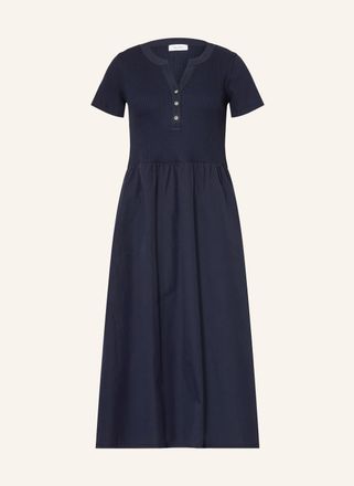 Darling Harbour Darling Harbour Kleid blau