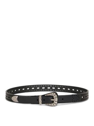 Etro Ceinture - Noir