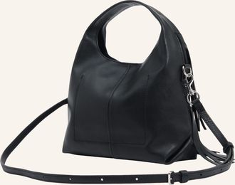 Bimba & Lola Bimba Y Lola Ledertasche schwarz