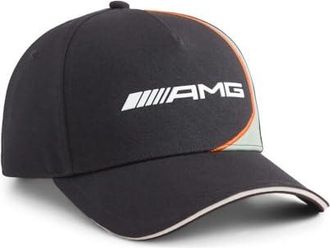 Puma Casquette Casq Mapf1 Amg Bb