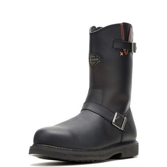 Harley-Davidson Harley-Davidson Mens Jason Work Boot