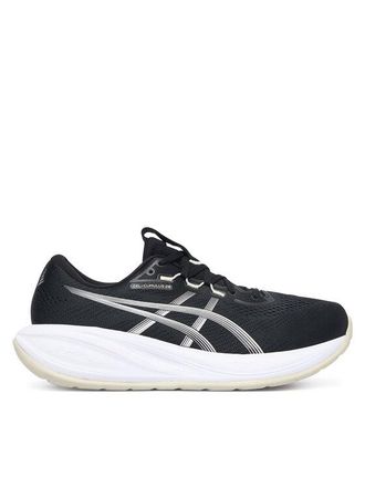 Asics Asics Laufschuhe Gel-Cumulus 28 1011C143 Schwarz