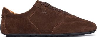 HUGO BOSS Sneakers Noel 50568711 Dunkelbraun