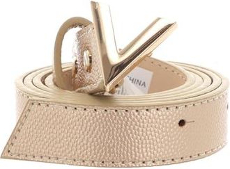 Valentino Divina Belt W120 Oro/Oro - raccourcissable