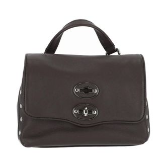 Zanellato Damen, Taschen, Braun, ONE SIZEGr&ouml;&szlig;e
