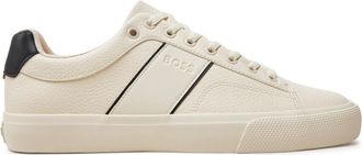 HUGO BOSS Sneakers Boss Aiden 50522833 Beige