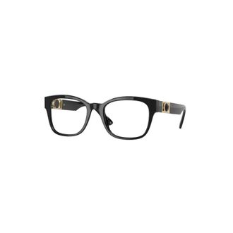 Versace Hochwertige Brillen - - Accessories - Herren - Schwarzk - 52 MM