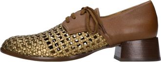 Chie Mihara Femme, Chaussures, Multicolore, Taille: 39 1/2 EU Sagal Woven