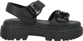 Hogan SCHUHE - Sandalen auf YOOX.COM