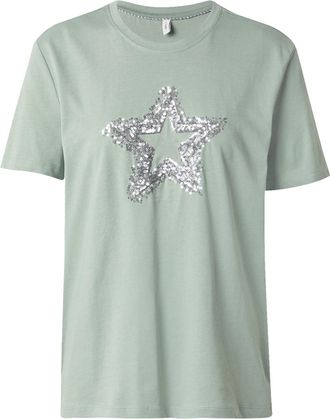 Only T-Shirt ONLMARCY