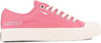 Palladium Unisex Palla Ace Ankle Boot, Berry Shake, 38 EU