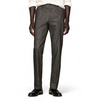 Tommy Hilfiger Herren, Hosen, Braun, W31Gr&ouml;&szlig;e